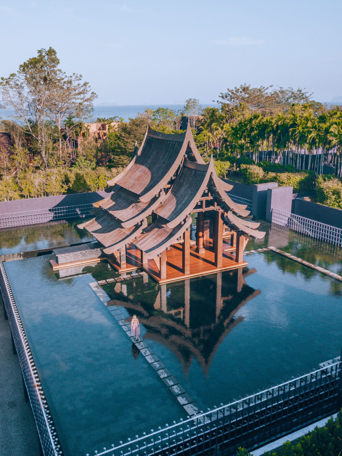 Phulay Bay, A Ritz-Carlton Reserve - cherrielynn