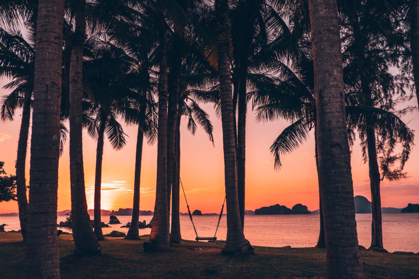 Phulay Bay, A Ritz-Carlton Reserve - cherrielynn