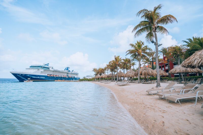 Curaçao Travel Guide and Sample Itinerary - cherrielynn