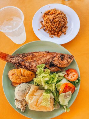 Curaçao Travel Guide and Sample Itinerary - cherrielynn