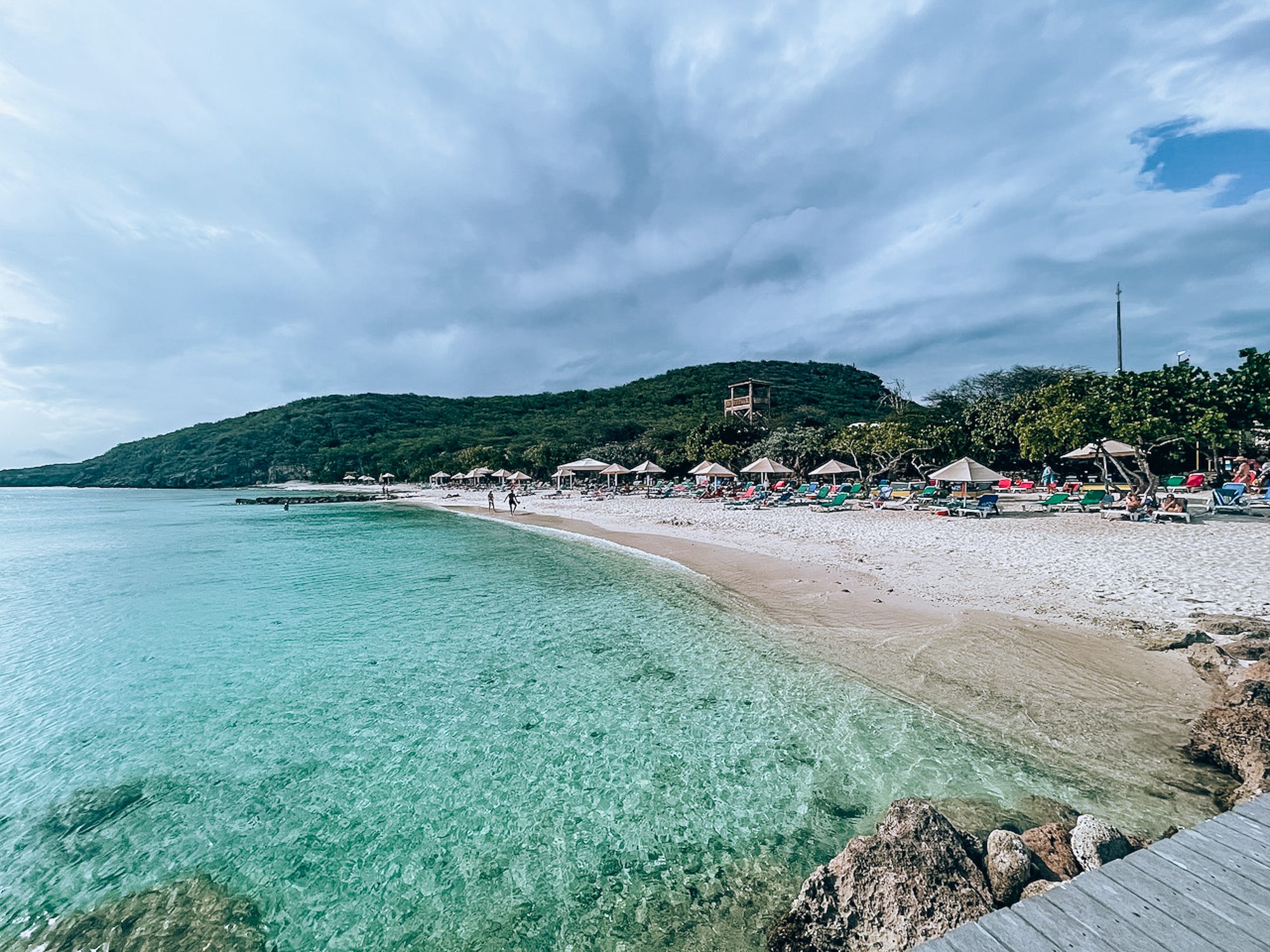 Curaçao Travel Guide and Sample Itinerary - cherrielynn