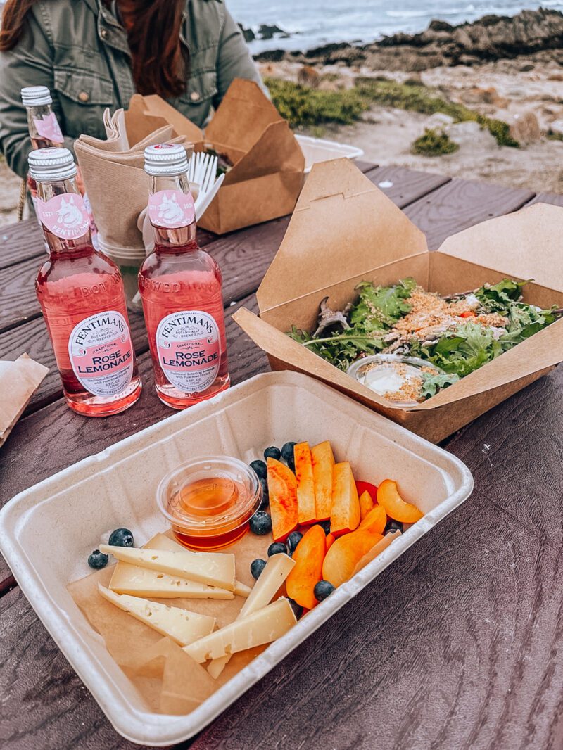 Your Ultimate Travel Guide in Discovering Monterey County, California ...